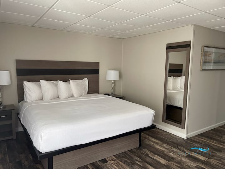Steps From The Beach | Free Parking - Ocean City, MD