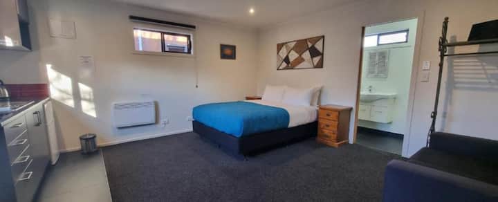 Star Cottages Beta - Lake Tekapo