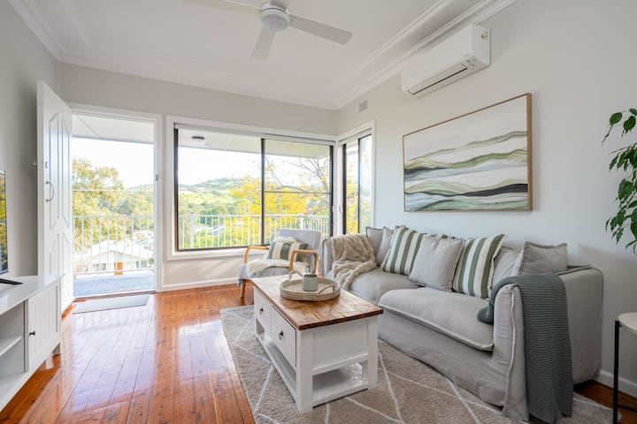 Kiama Country Oasis Stay 4 Nights, Only Pay For 3! - Kiama