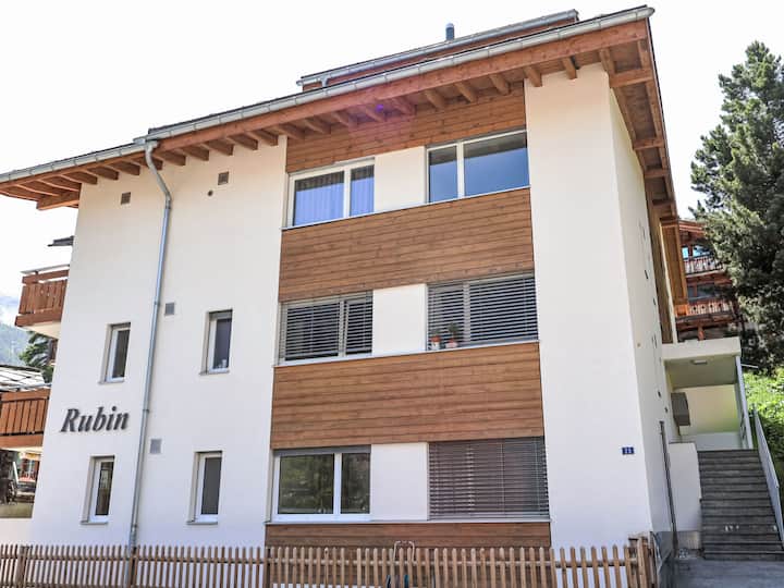 Rubin By Interhome - Zermatt