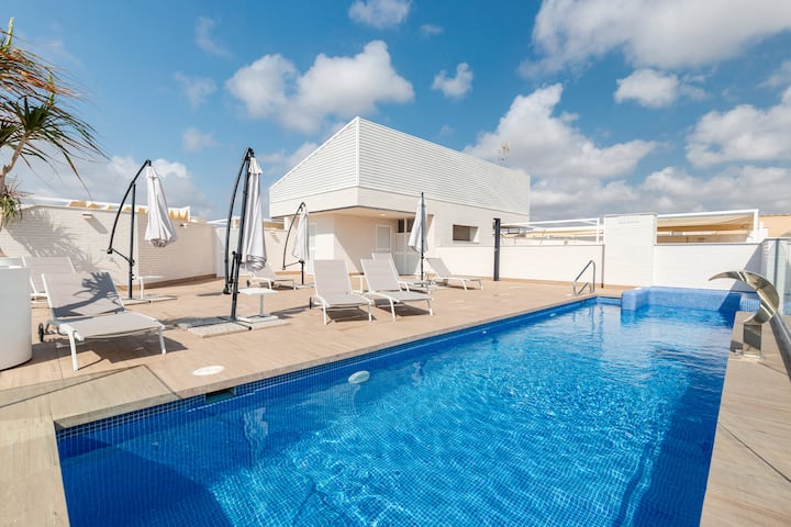 Costa Narejos 3 - Los Alcázares