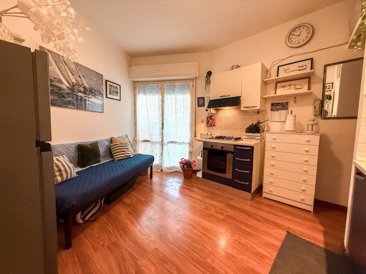 Annapolis Apartment Con Posto Auto. Rif. A810 - San Benedetto del Tronto