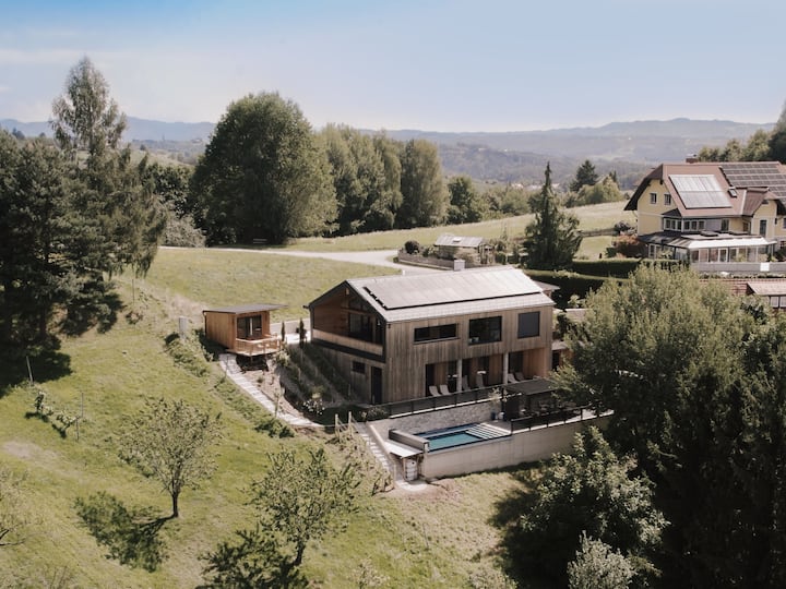 Haus Am Kogl By Interhome - Österreich