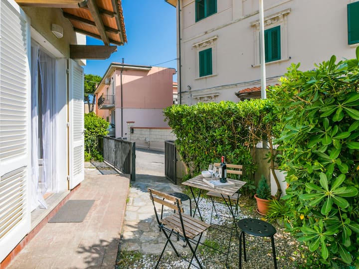 Casa Rico By Interhome - Cecina