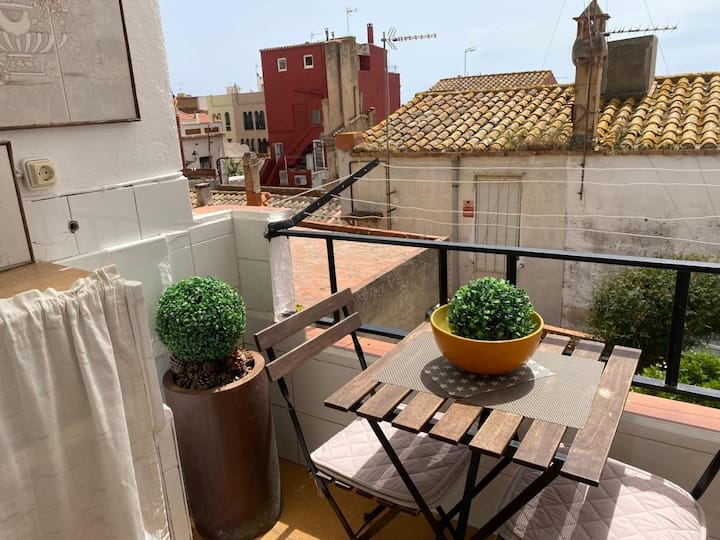 Apartamento Sant Feliu De Guixols - Platja d'Aro