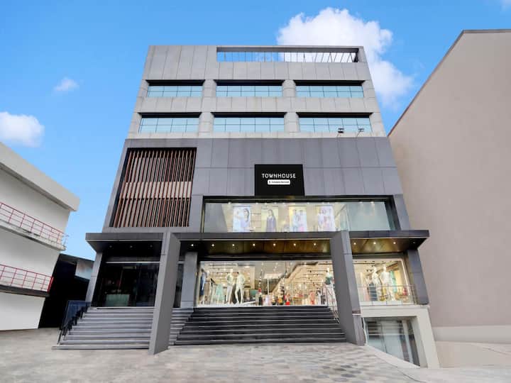 Séjours Premium à Daba Garden Road - 維薩喀巴坦