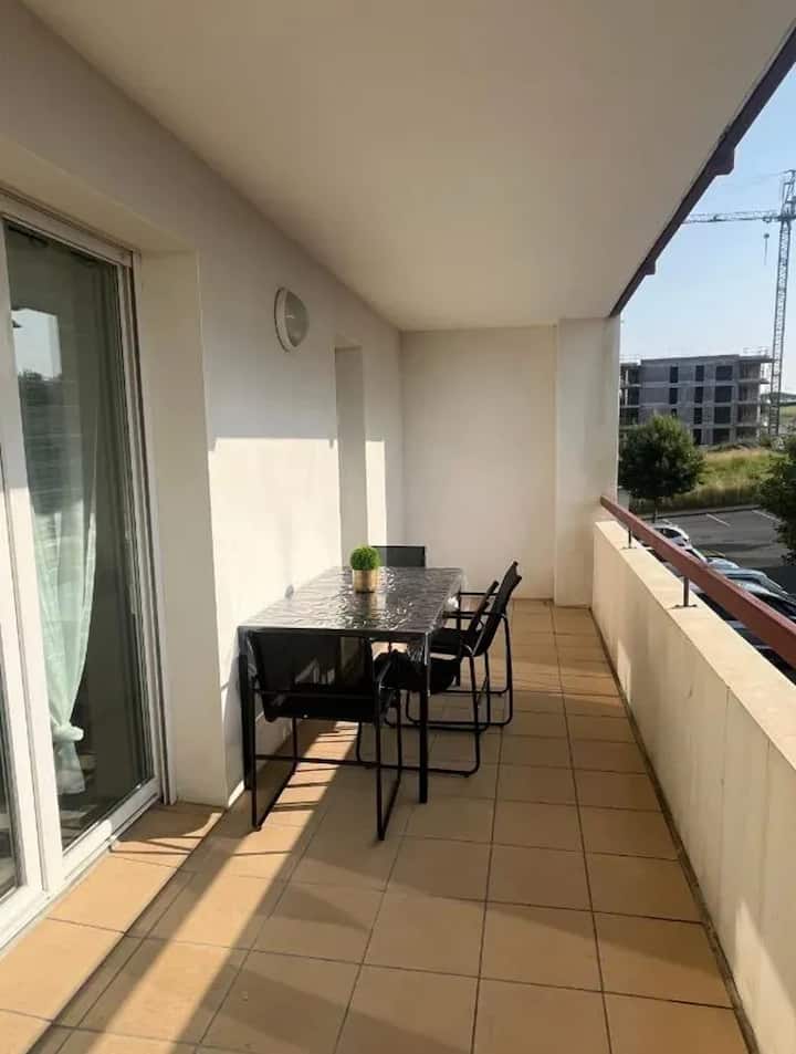 Appartement à Hendaye - Hendaye
