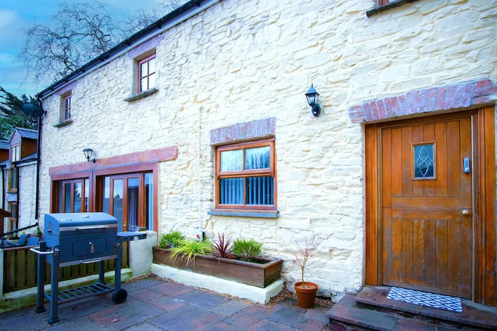 Fletcher Coach House - 3 Bedroom Cottage - Pendine - Laugharne