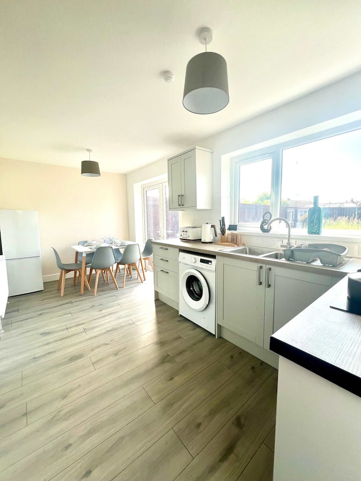 Kesteven House - Hartlepool