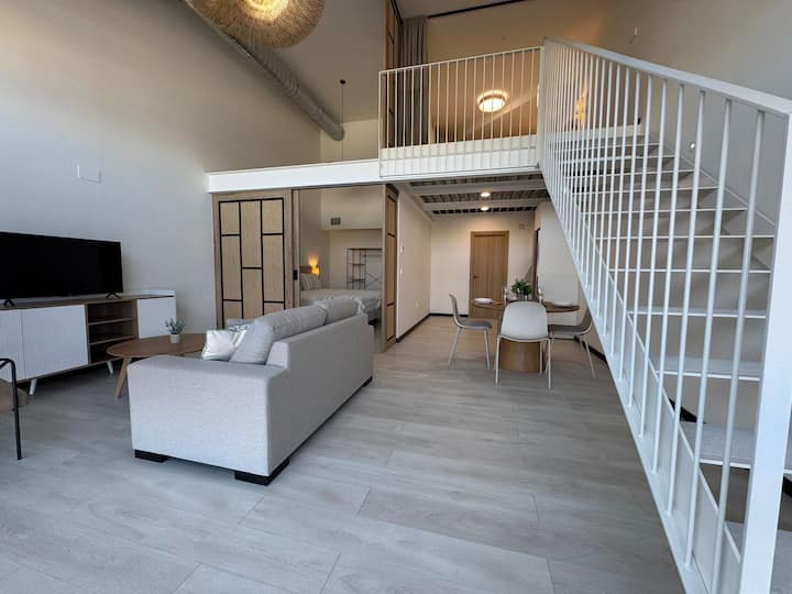 Apartamento 04 - Ayamonte