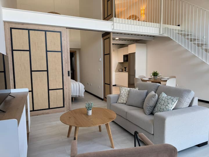 Apartamento 07 - Ayamonte