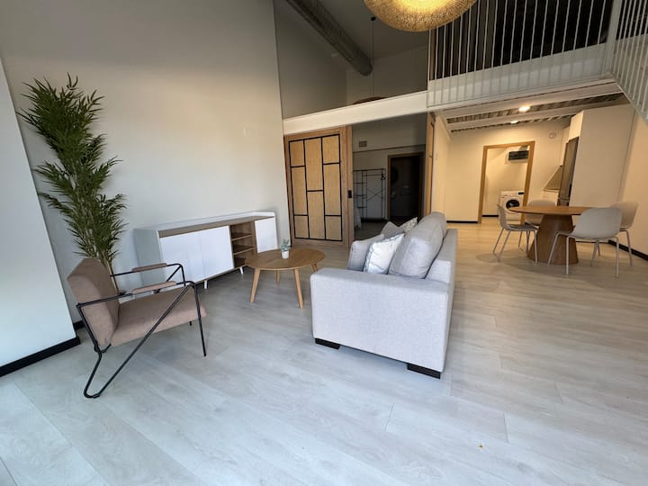Apartamento 08 - Ayamonte