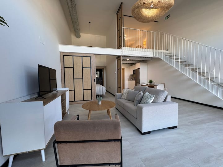 Apartamento 09 - Ayamonte