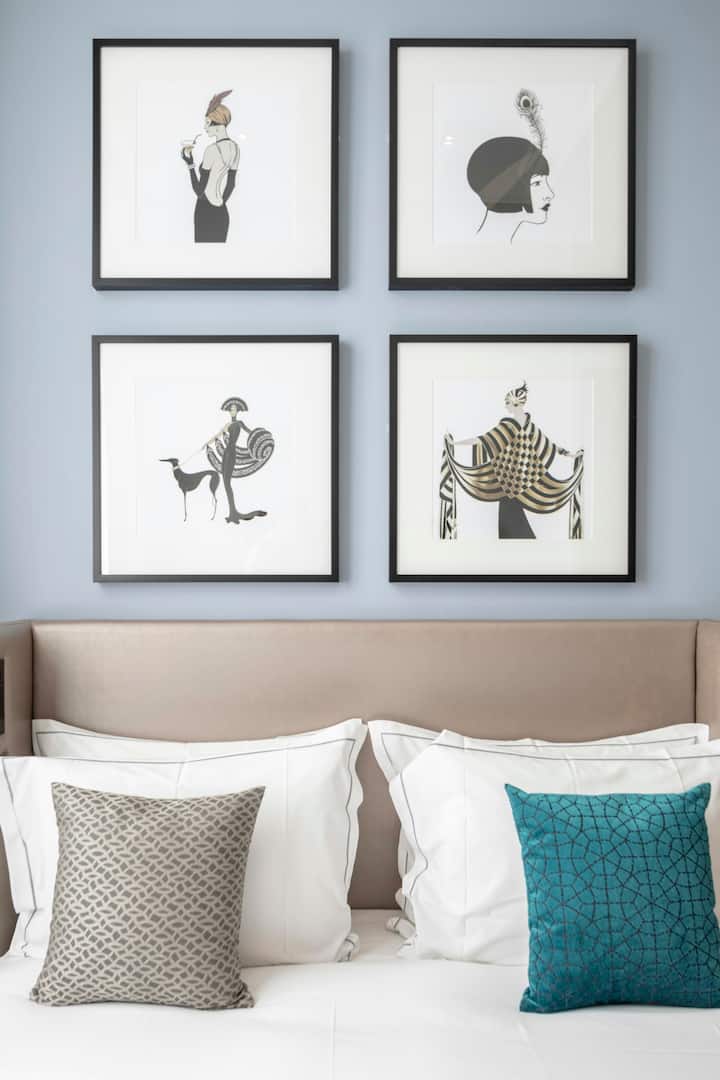 Premier Suite By Fraser Suites Hamburg - Hamburg