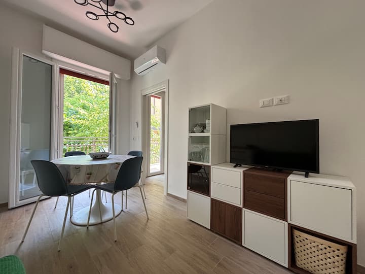 Cn015 - Cesenatico, New Apartment With A/c - Cesenatico