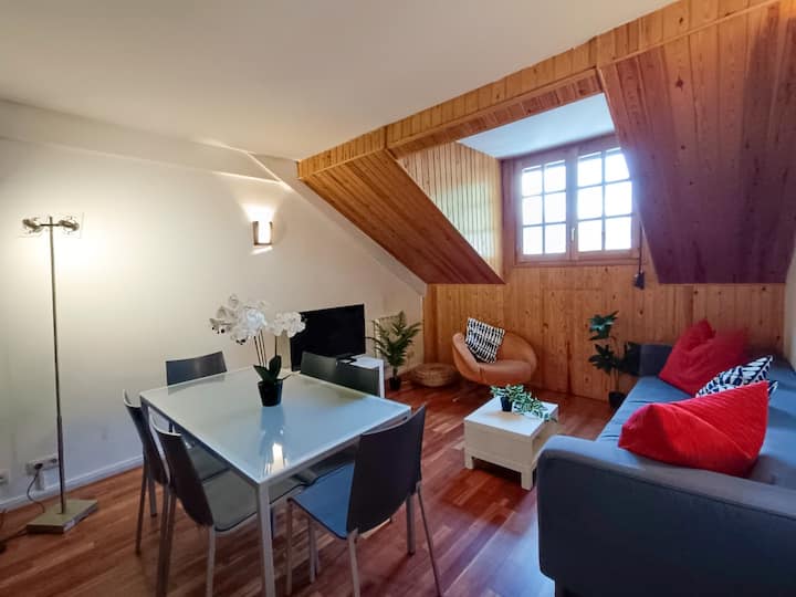 R3025 Refugio De Maladeta - Benasque