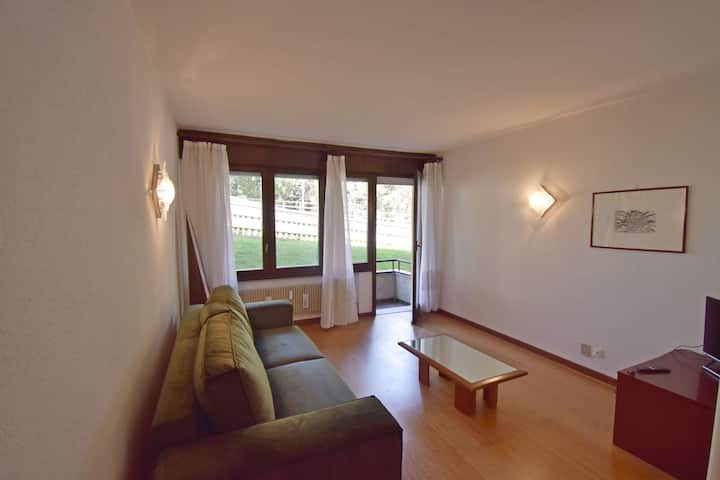 Presanella Home 4 Mhd - Madonna di Campiglio