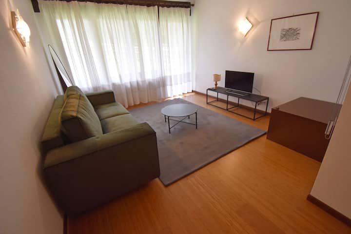 Presanella Home 3 Mhd - Madonna di Campiglio
