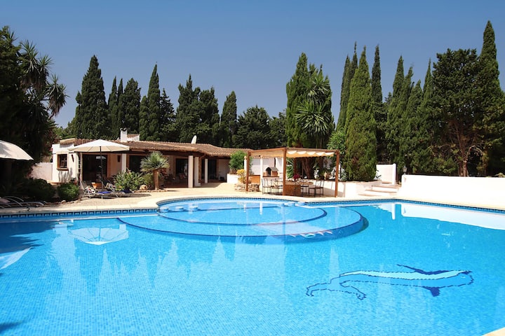 Can Jacobus - Mallorca