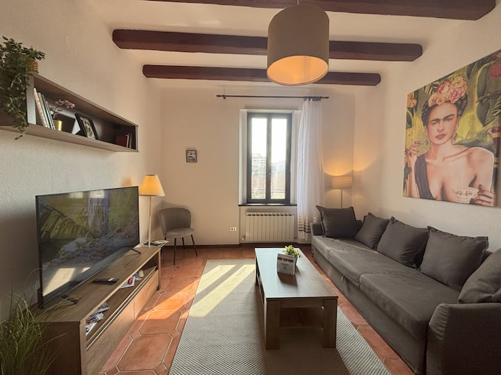 Casa Padovan - Trieste