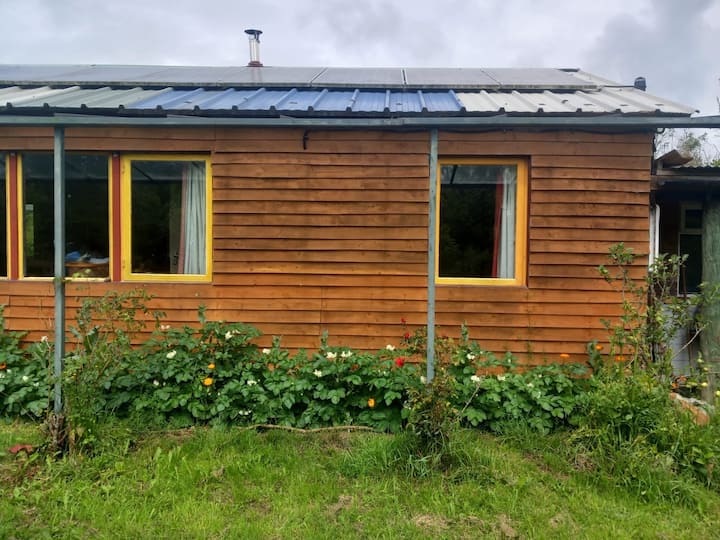 Dysart Cabin Retreat - Ballinasloe