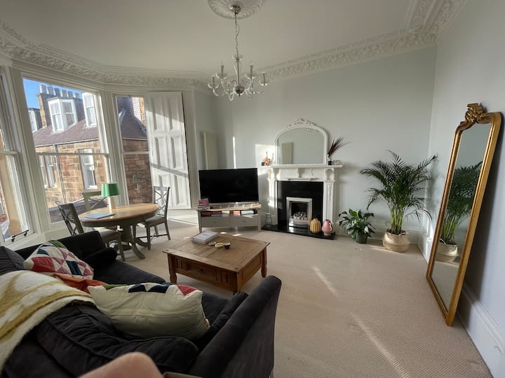 Merchiston - Stylish 2bd Flat - Edinburgh