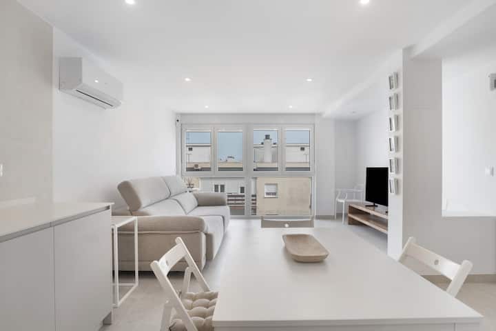 Apartamento Zurbarán - Cádiz