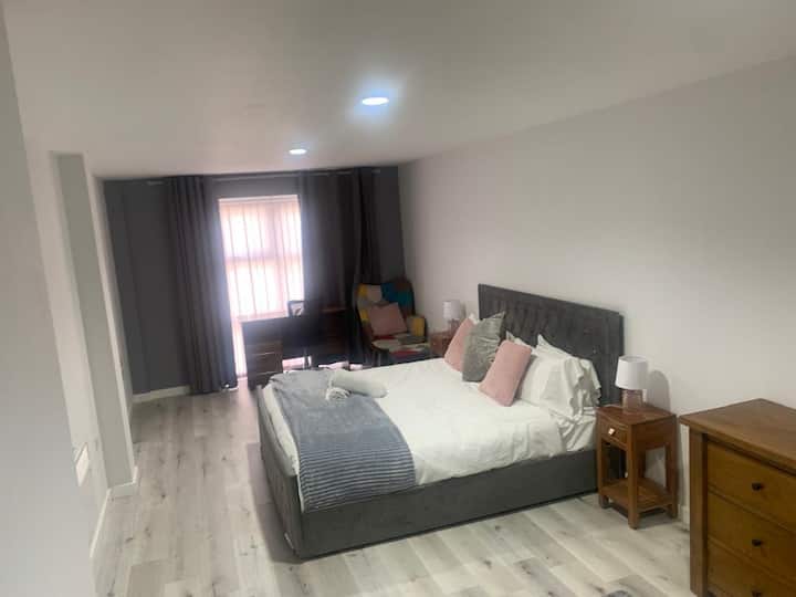The Claremont By Nestura - Leicester