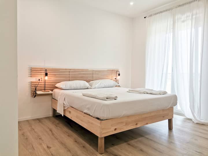 Katablu Apartment - Bari