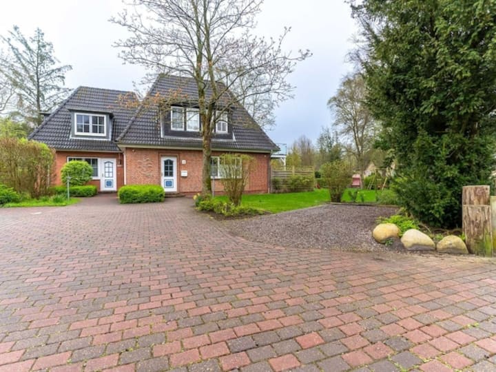 Appartement à St. Peter-ording - Sankt Peter-Ording