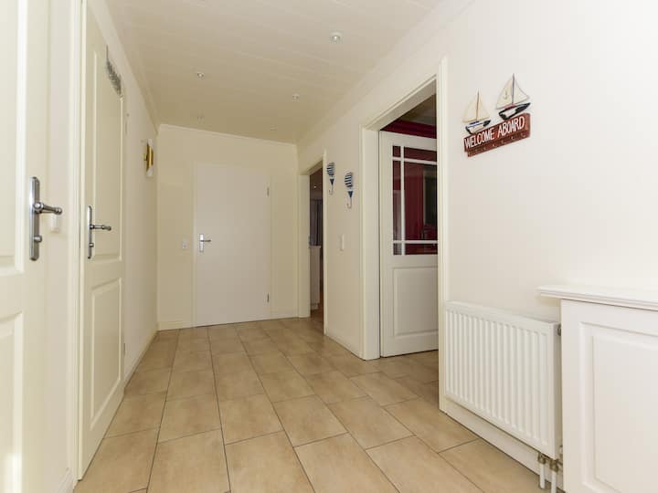 Ferienwohnung In Wyk Boldixum For Vier Personen - Wyk auf Föhr