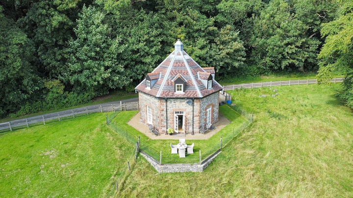 Deer House - Cottage On The Underley Estate - Kirkby Lonsdale