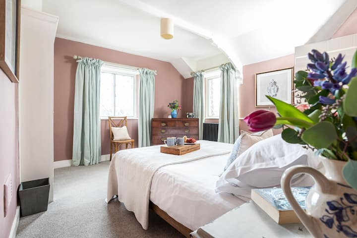 Bluebell Cottage - On The Underley Estate - Kirkby Lonsdale