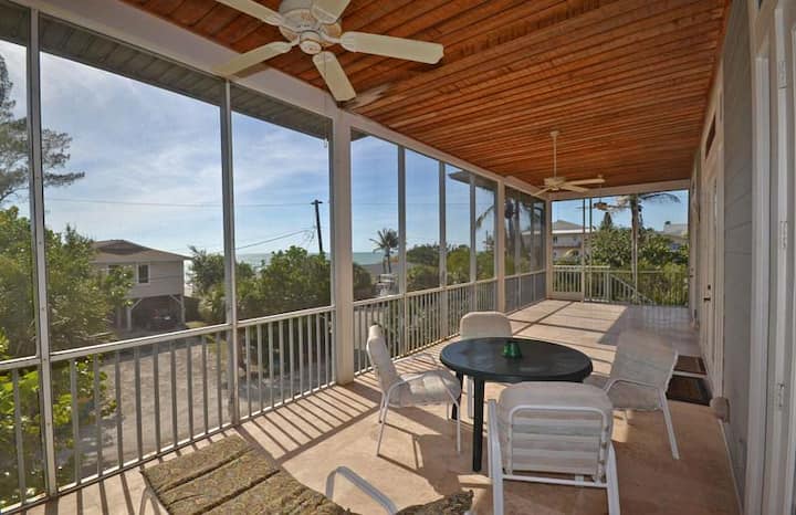 Manasota Key Homes Shoreview Chalet - Englewood, FL