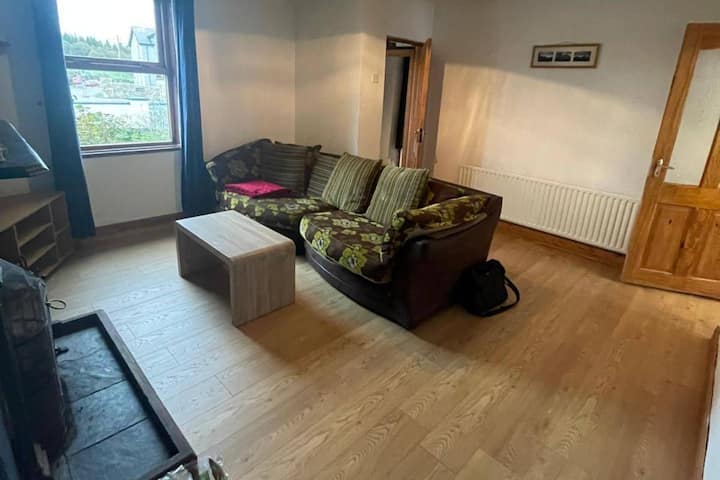 Cottage Retreat In Sligo- Sleeps4- Pet Friendly - Sligo