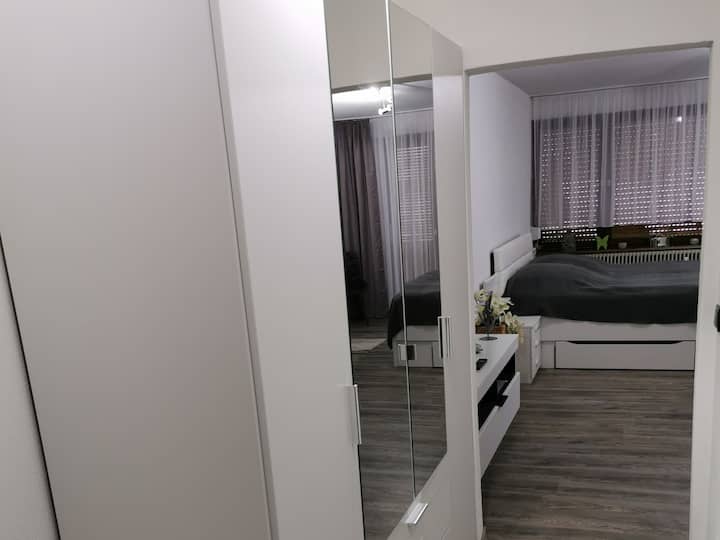 Ferienwohnung Hilde - Bad Peterstal-Griesbach