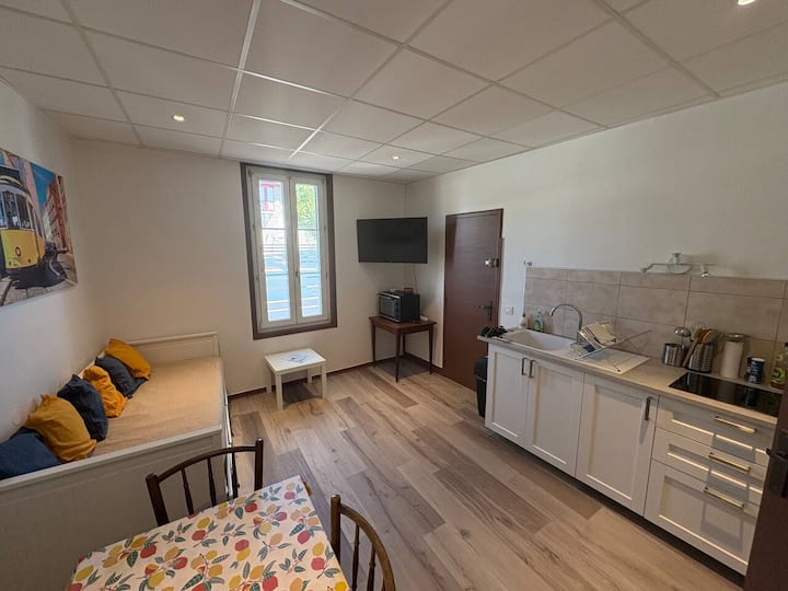 Le Clair Briare – T2 Charmant - Briare