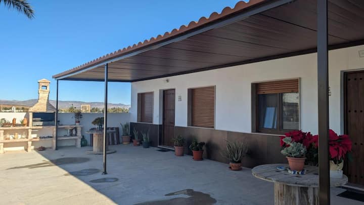 2 Habitaciones - Níjar