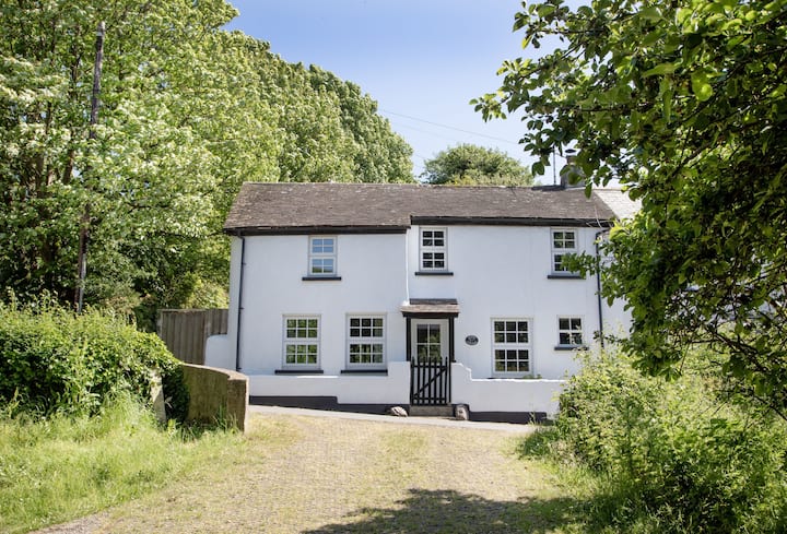 Berry Cottage - Croyde