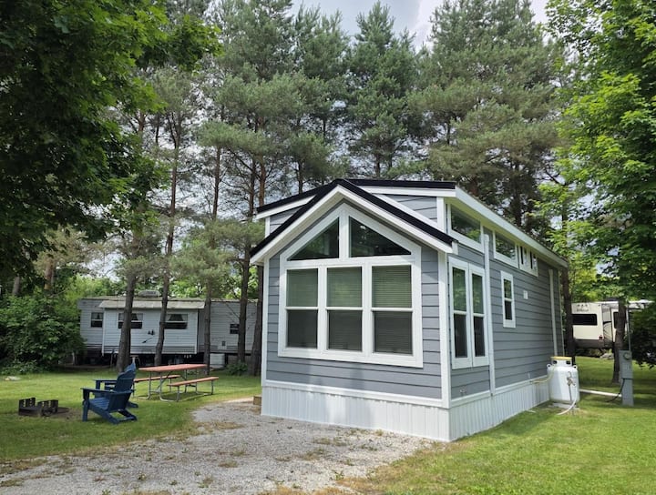 Wooded Loft Retreat In Junius - Seneca Falls, NY