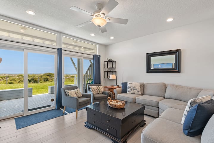 Sandpiper Sunrise - Hosted By Moore Ai Rentals - Fernandina Beach, FL