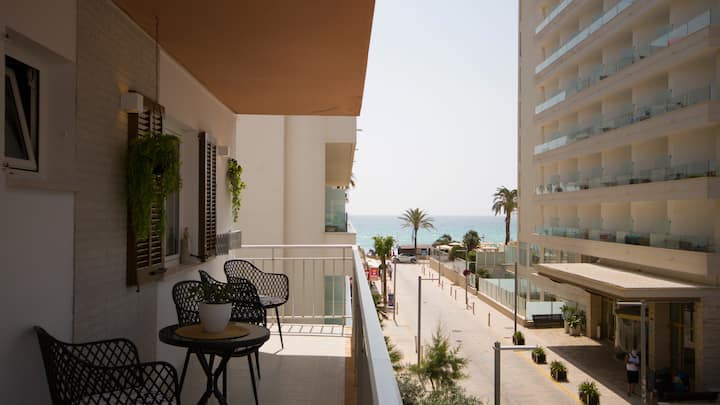 Apartamento Lliteras - Porto Cristo
