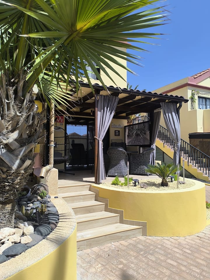 Premium Duplex Enete Casa - Morro Jable