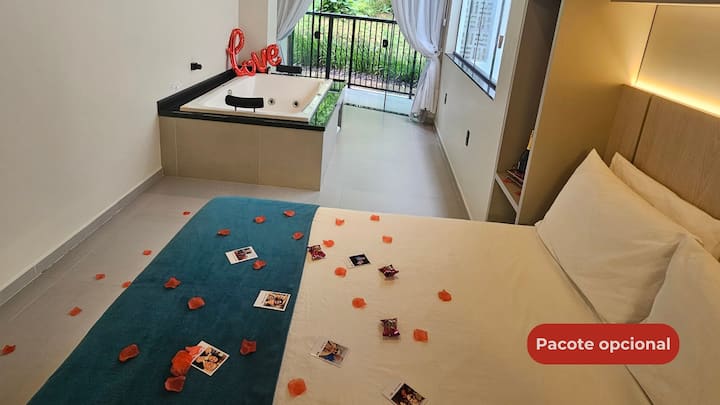 Two-story House With Hot Tub Hot/cold Air Condit - Penha