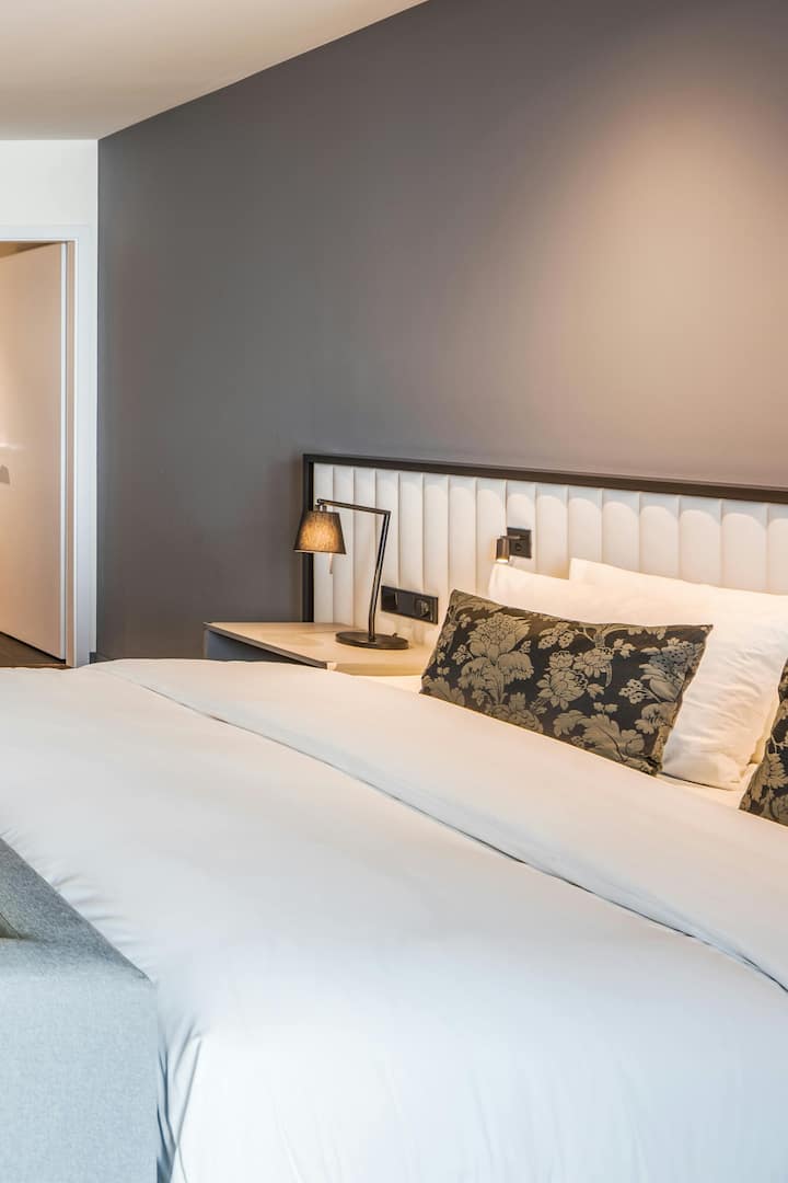 Studio Deluxe By Capri By Fraser Frankfurt - Frankfurt am Main