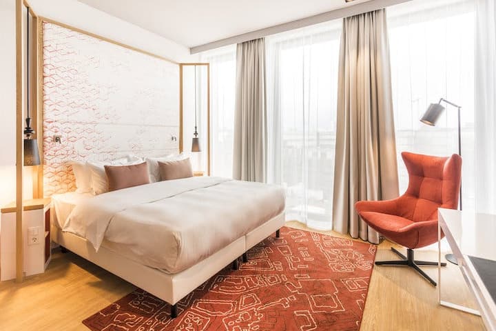Studio Deluxe By Capri By Fraser Berlin - Berlin