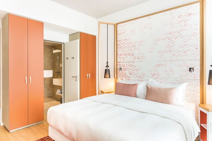 Studio Deluxe By Capri By Fraser Berlin - Berlín