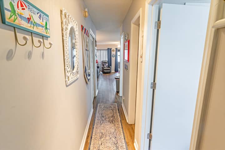 New Large 1br  At The Golf Colony At Baytree, Pool - Little River, SC