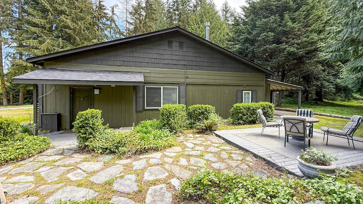 Dragonfly Haven - Sequim, WA