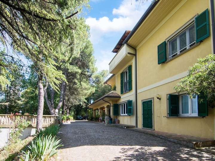 Villa à Fano Près De La Plage - Fano